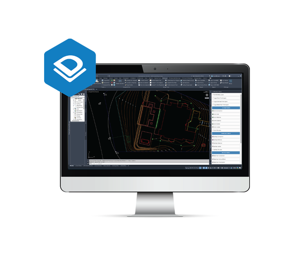 Dirt Logic MC Modeling