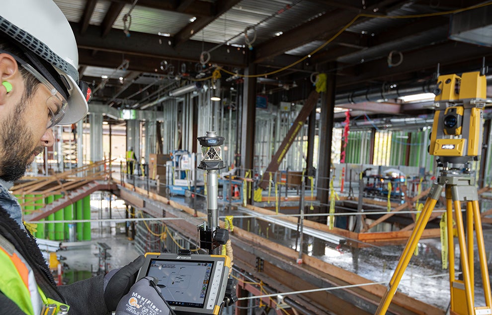 Topcon Solutions Store