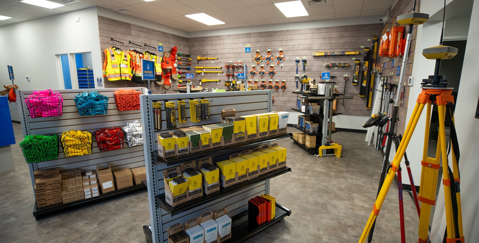 Topcon Solutions Store
